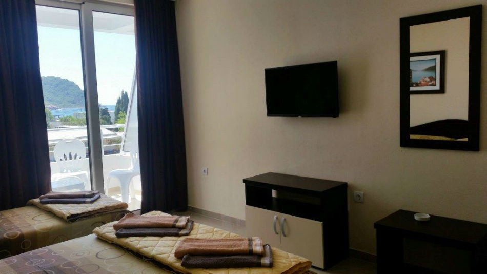 Hotel Adria - Čanj - Leto 2026 - Galileo tours Niš