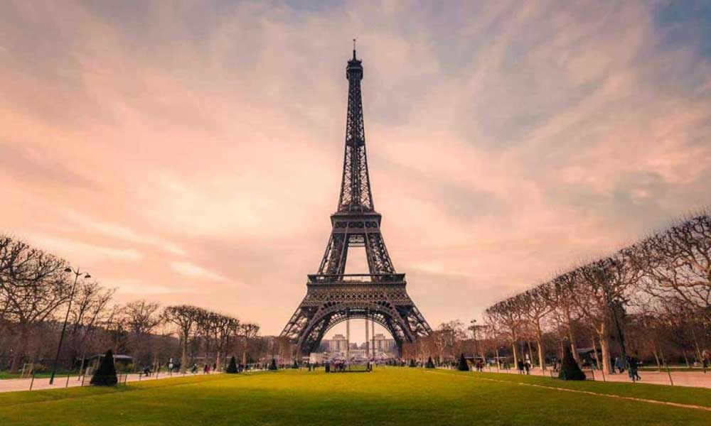 Pariz - 4 dana 3 noćenja - Avionom - Jesen 2025 - Letovanje i Zimovanje ...