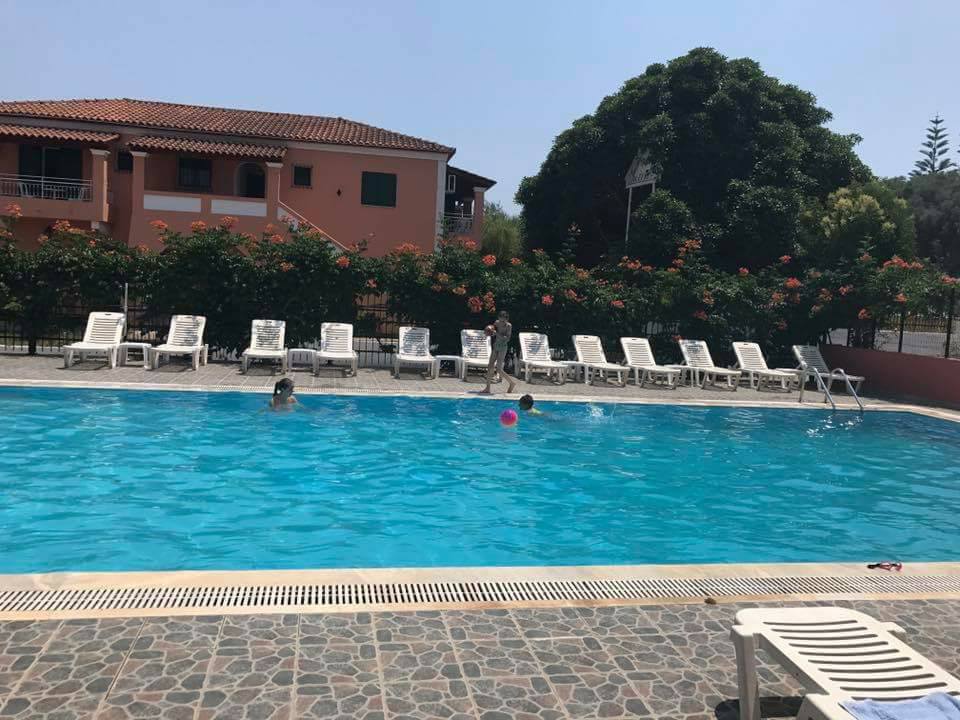Kalimera Gregori Pool Complex - Kavos - Leto 2025 - Letovanje i ...